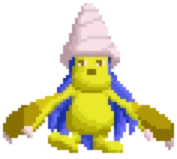 Nyaggy | Monster Rancher Wiki | Fandom