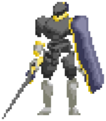 Bushi-Do | Monster Rancher Wiki | Fandom