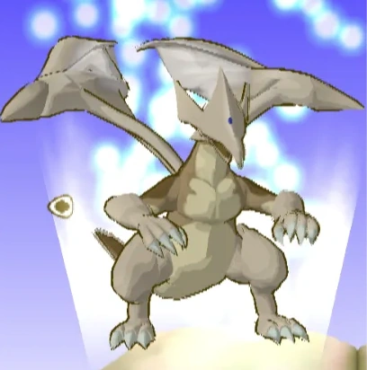 Druger | Monster Rancher Wiki | Fandom