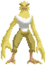 Midas | Monster Rancher Wiki | Fandom