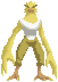Midas | Monster Rancher Wiki | Fandom