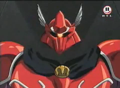 Ruby Knight (Anime) | Monster Rancher Wiki | Fandom