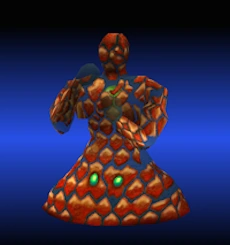 Worm Jell | Monster Rancher Wiki | Fandom