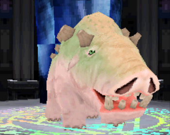 Geemo | Monster Rancher Wiki | Fandom