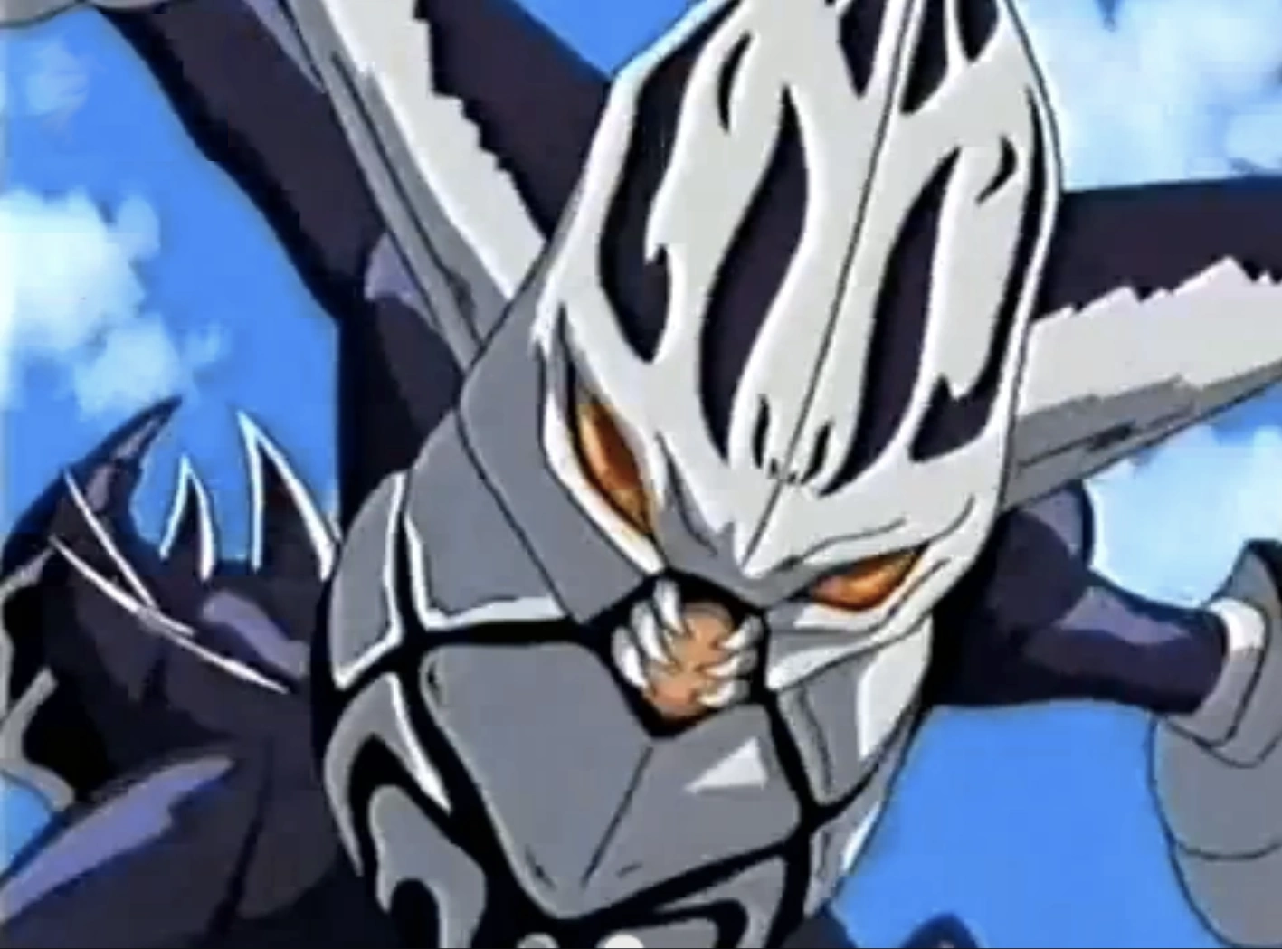 Selketo (Anime) | Monster Rancher Wiki | Fandom