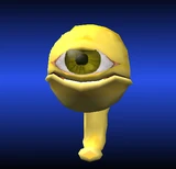 Suezo | Monster Rancher Wiki | Fandom