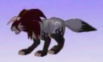 Fenril | Monster Rancher Wiki | Fandom