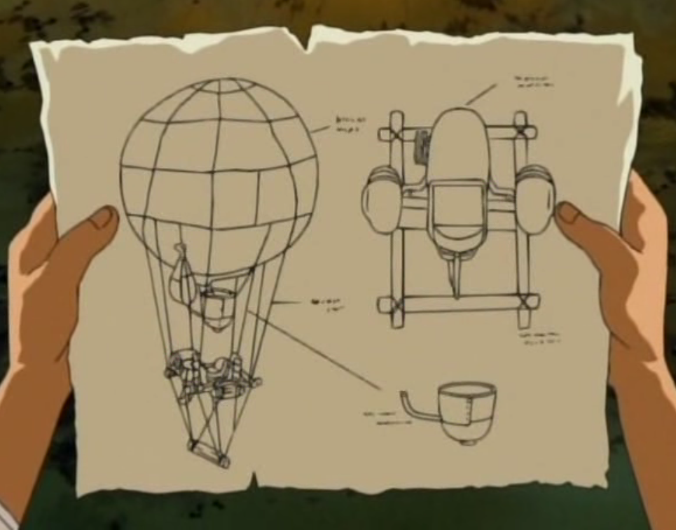 Iron Bird | Monster Rancher Wiki | Fandom