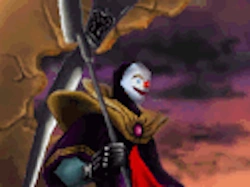 Joker | Monster Rancher Wiki | Fandom