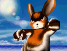 Wild Hare | Monster Rancher Wiki | Fandom