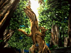 Wood Saurian | Monster Rancher Wiki | Fandom