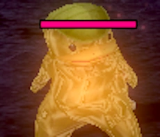 Gold Motchi | Monster Rancher Wiki | Fandom