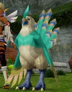 Shigue/Gallery | Monster Rancher Wiki | Fandom