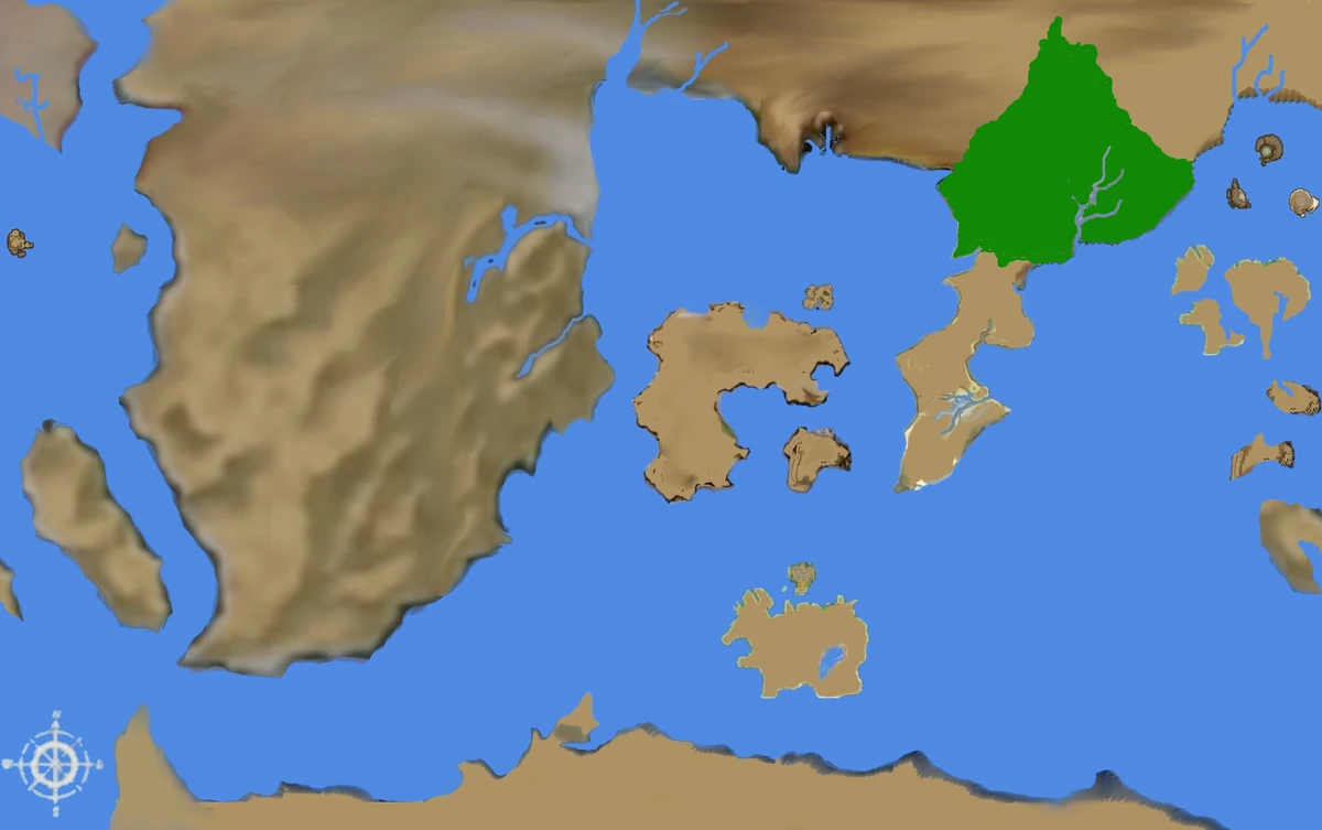 Brillia | Monster Rancher Wiki | Fandom