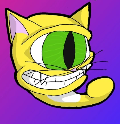 Cat Eye | Monster Rancher Wiki | Fandom