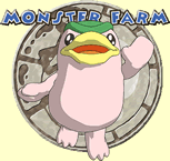 Mocchi/Gallery | Monster Rancher Wiki | Fandom