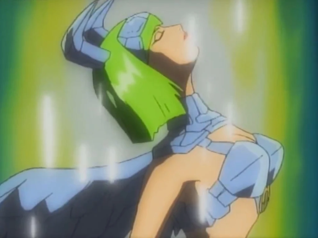 Monster Rancher Pixie