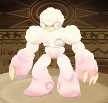 LaRock | Monster Rancher Wiki | Fandom