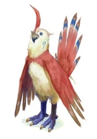 Shigue | Monster Rancher Wiki | Fandom