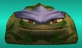 Gaboo Soldier | Monster Rancher Wiki | Fandom