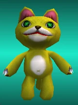 Mew | Monster Rancher Wiki | Fandom