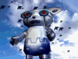 Springer | Monster Rancher Wiki | Fandom