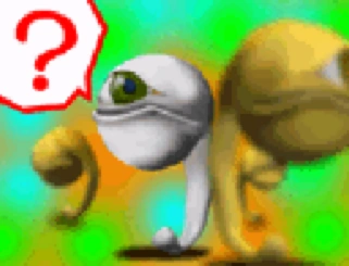 White Suezo | Monster Rancher Wiki | Fandom