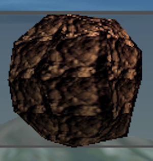 Rock Candy | Monster Rancher Wiki | Fandom