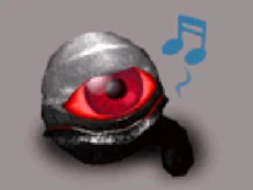 Red Eye | Monster Rancher Wiki | Fandom