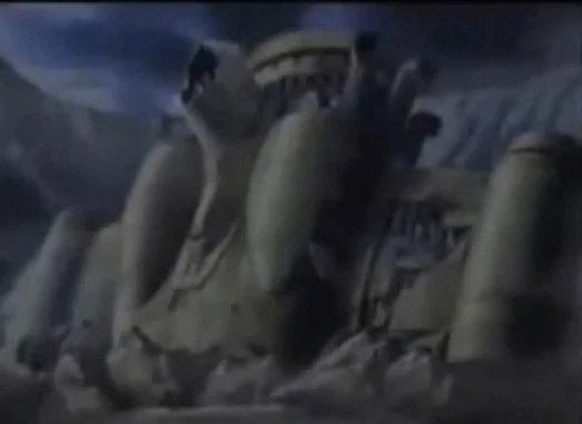 Durahan's Iron Bird | Monster Rancher Wiki | Fandom