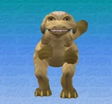 Hachiro | Monster Rancher Wiki | Fandom