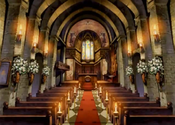 Mandy Church | Monster Rancher Wiki | Fandom