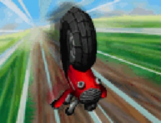 Radial Niton | Monster Rancher Wiki | Fandom