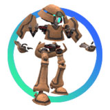 Henger/Gallery | Monster Rancher Wiki | Fandom