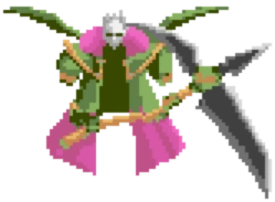 Juggler | Monster Rancher Wiki | Fandom