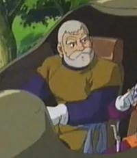 Tony | Monster Rancher Wiki | Fandom