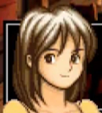 Claire | Monster Rancher Wiki | Fandom