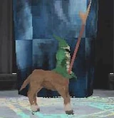 Centaur | Monster Rancher Wiki | Fandom