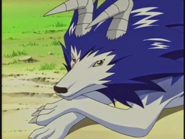 Tiger (Anime) | Monster Rancher Wiki | Fandom