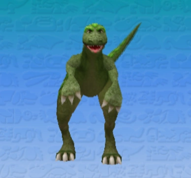 Dino/Gallery | Monster Rancher Wiki | Fandom
