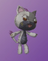 Gray Mew | Monster Rancher Wiki | Fandom