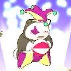 Jojo | Monster Rancher Wiki | Fandom