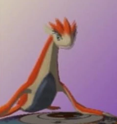 Merlion | Monster Rancher Wiki | Fandom