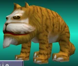 Nussie | Monster Rancher Wiki | Fandom