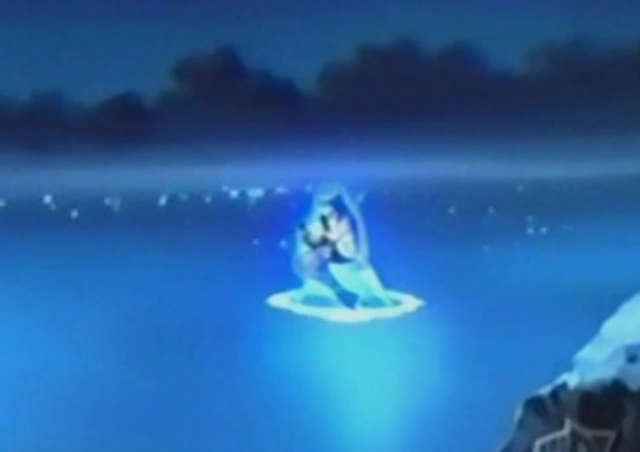 Undine's Lake | Monster Rancher Wiki | Fandom