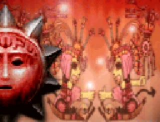 Pink Mask/Gallery | Monster Rancher Wiki | Fandom