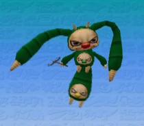 Grindink | Monster Rancher Wiki | Fandom