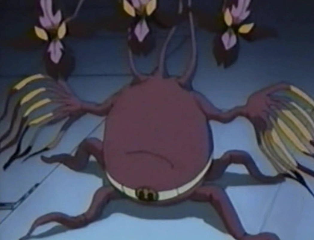 Weed Troops | Monster Rancher Wiki | Fandom