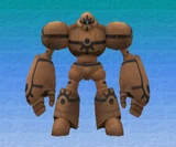 Gobi | Monster Rancher Wiki | Fandom