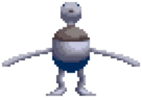 Zanken | Monster Rancher Wiki | Fandom